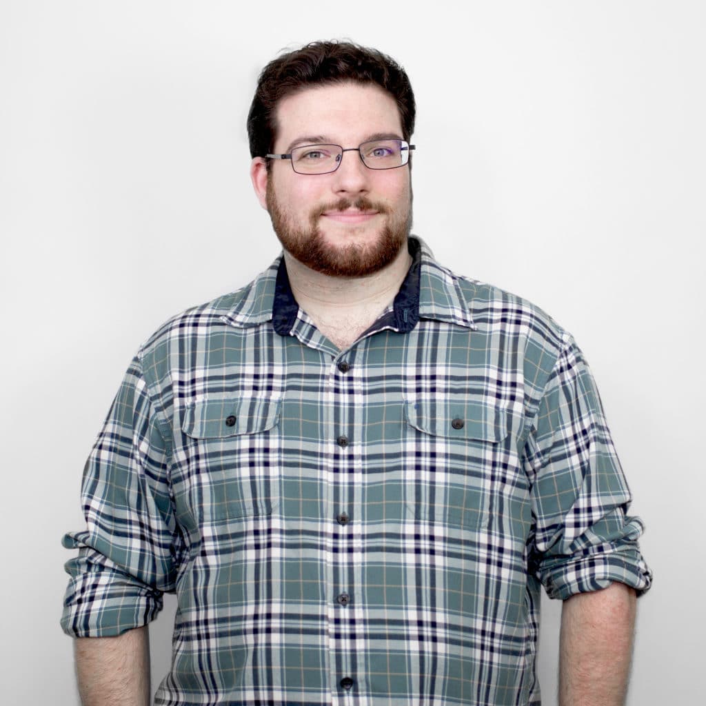 Learn about the team at Linchpin